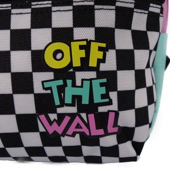 Vans | Accessories | Vans X Disney Mickey And Minnie Mouse Backpack ...